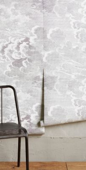 Cole & Son - Nuvolette Wallpaper