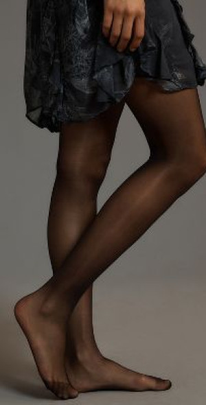 Commando - Essential Tights