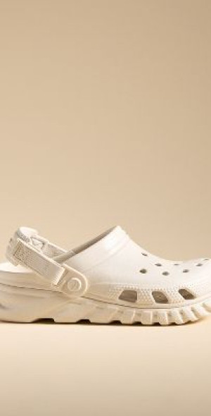 Crocs - Duet Max II Clogs