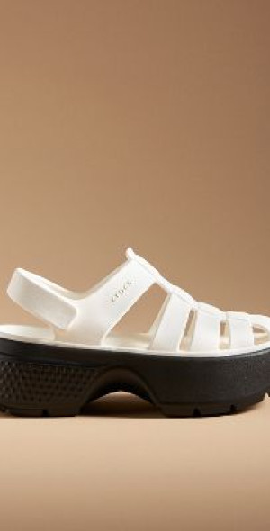 Crocs - Stomp Fisherman Sandals