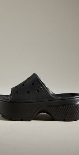 Crocs - Stomp Slide Sandals