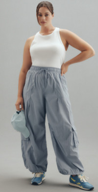 Daily Practice By Anthropologie - Women's Clothing At The Cool Hour