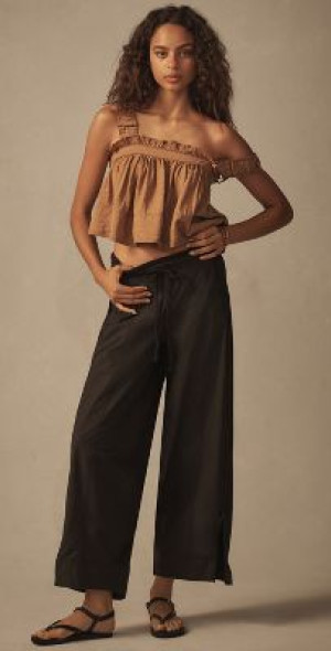 Daily Practice by Anthropologie - Jesse Pants