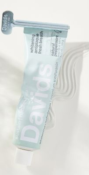 Davids - Premium Toothpaste