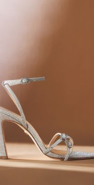 Dee Ocleppo - Lanai Heels