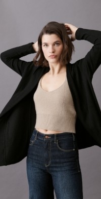 Dolan Left Coast - Women's Clothing at The Cool Hour