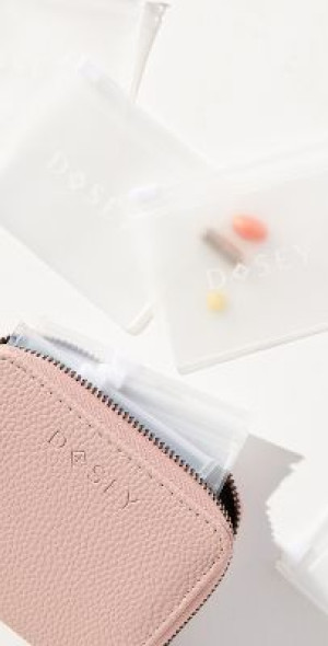 Dosey - Wellness Wallet