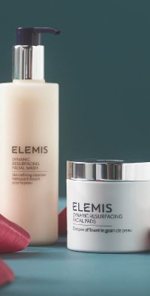 ELEMIS - The Dynamic Resurfacing Duo Gift Set