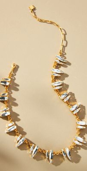 Elizabeth Cole - Xylah Necklace