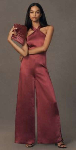 Elliatt - Madelynn Jumpsuit