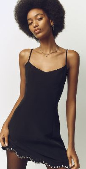En Saison - Estelle Mini Dress