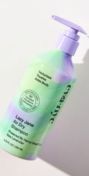 Eva NYC - Lazy Jane Air Dry Shampoo