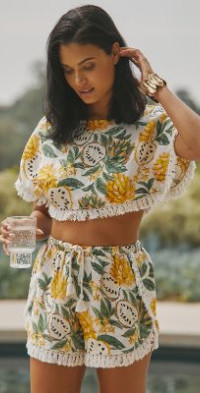 FARM Rio - Women's Clothing At The Cool Hour