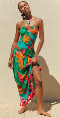 FARM Rio - Women's Clothing At The Cool Hour