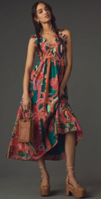 FARM Rio - Women's Clothing At The Cool Hour