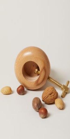 Farmhouse Pottery - Nutcracker