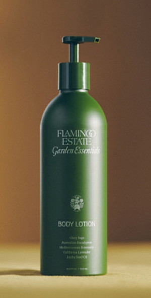Flamingo Estate - Garden Essentials Body Lotion