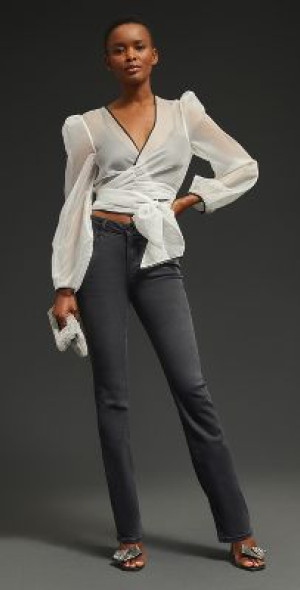 Frame - Le Mini Boot Jeans