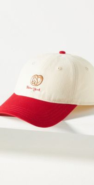 Frasier Sterling - New York Baseball Cap