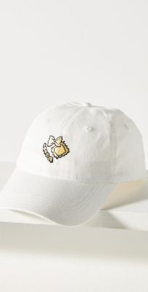 Frasier Sterling - Pasta Baseball Cap
