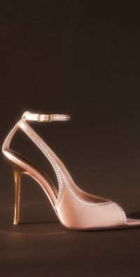 GEDEBE - Women's Shoes & Accessories At The Cool Hour
