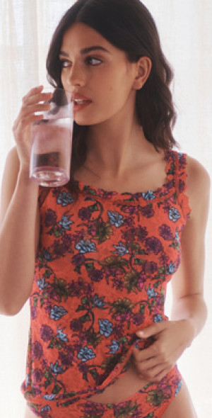 Hanky Panky - Unlined Cami