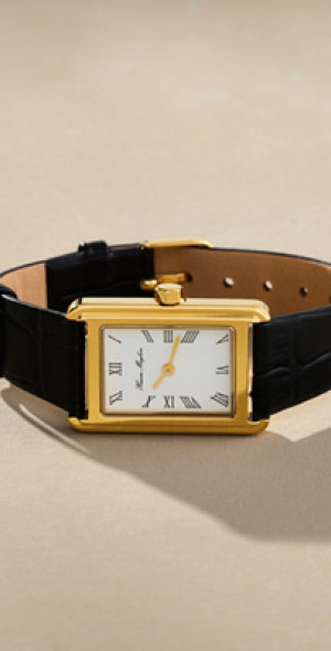 Heaven Mayhem - The Icon Watch