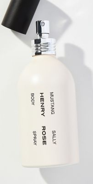 Henry Rose - Mustang Sally Body Spray