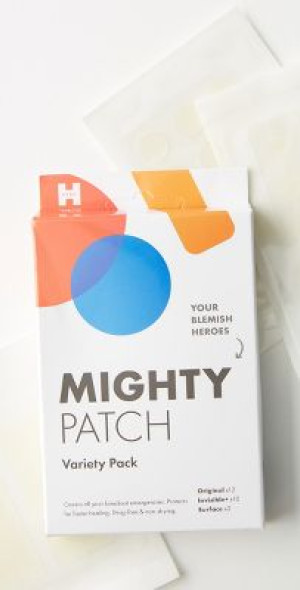 Hero Cosmetics - Mighty Patch Variety Pack
