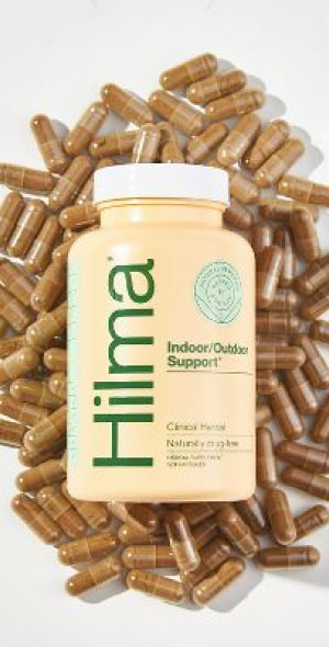 Hilma - Indoor/Outdoor Support