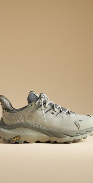 HOKA® - Kaha 2 Low GTX Sneakers