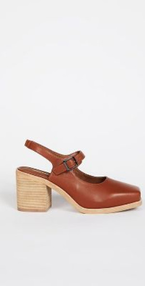 Intentionally Blank - Office Heels