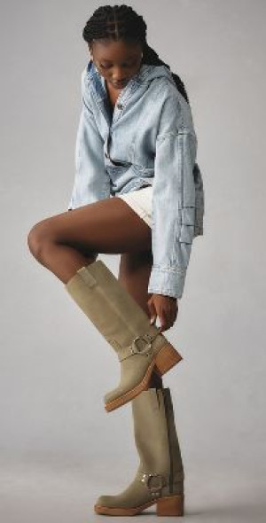 Jeffrey Campbell - Reflection Boots