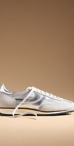 Jeffrey Campbell - Track Star Sneakers