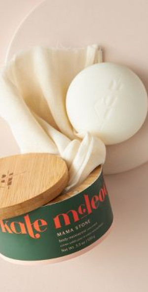 Kate McLeod - The Mama Stone