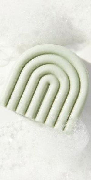 KITSCH - Rosemary & Biotin Solid Conditioner Bar