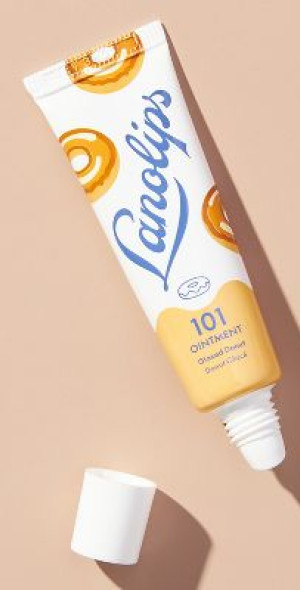 LANOLIPS - Glazed Donut 101 Ointment
