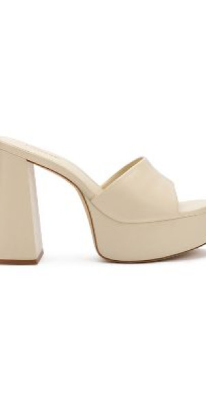 Larroudé - Dolly Mules