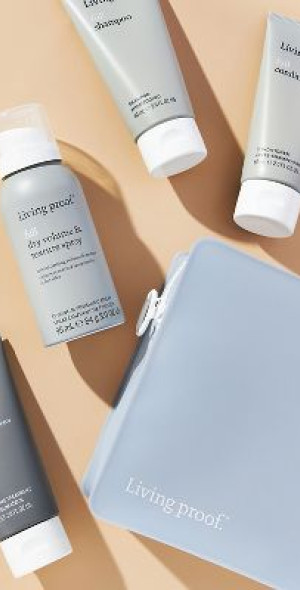 Living Proof - PhD Discovery Kit