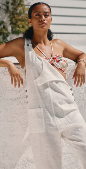 LSPACE - Freya Jumpsuit