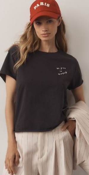 Maeve - Jordan Nickson Knit Blouse