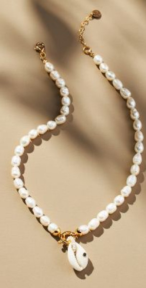 Maison Irem - Axel Necklace