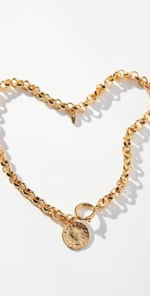 Maison Irem - Iris Chain Necklace