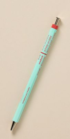 MARK'S - Hightide Ballpoint Pen