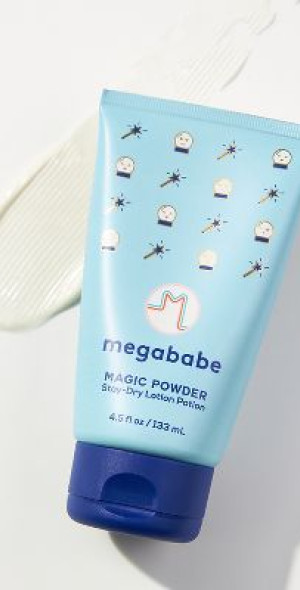 Megababe - Magic Powder