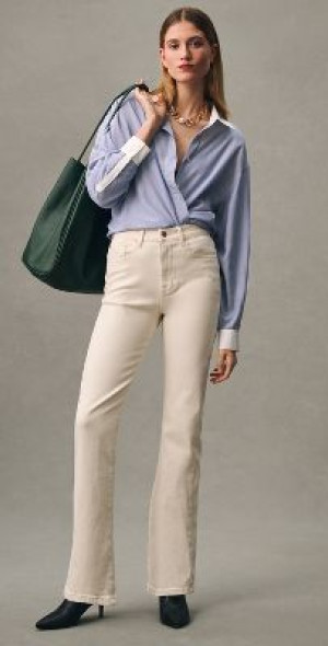 Modern American - Jackson Dad Jeans