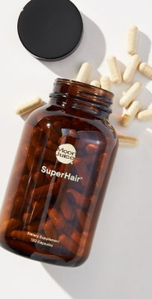 Moon Juice - SuperHair Capsules