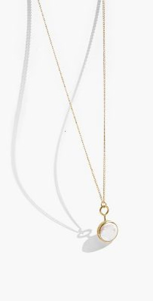 MUNS - Perla Necklace