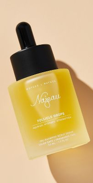 Najeau - Follicle Drops