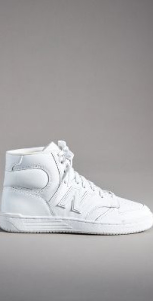New Balance - 480 High-Top Sneakers